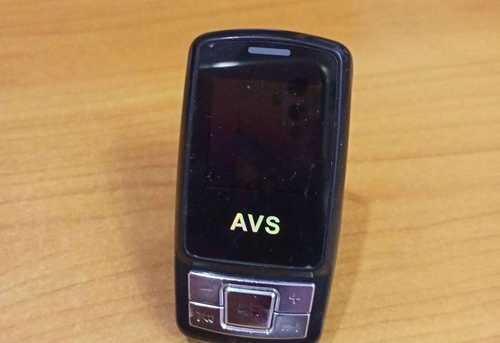 Bluetooth адаптер AVS