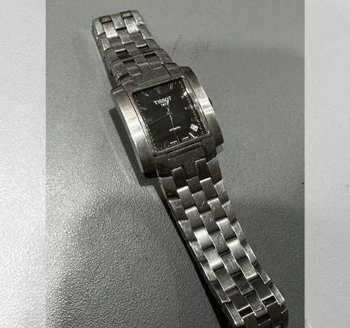 Наручные часы Tissot T60.1.583.51 TXL automatic