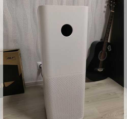 Очиститель воздуха Mi Air Purifier Pro