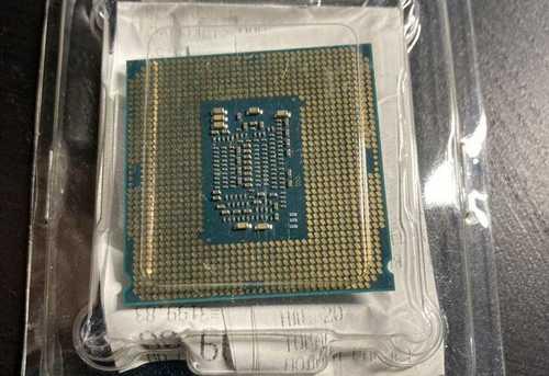 Процессор Intel Pentium Dual-Core G4560, LGA 1151