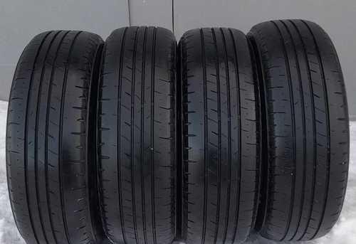 Bridgestone Playz PX-RV II 195/65 R15 91