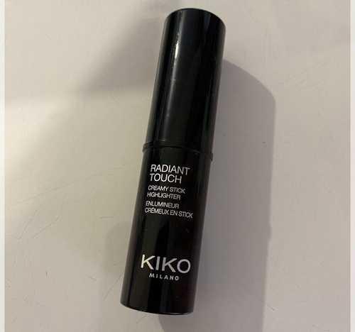 Kiko milano хайлайтер