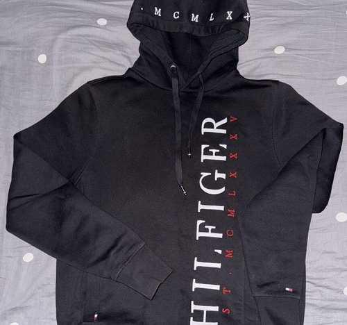 Tommy hilfiger худи Оригинал