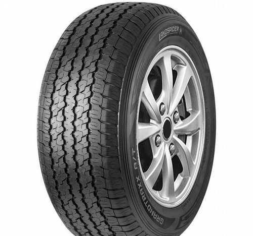 Landspider Grandtraxx A/T 255/70 R15 S