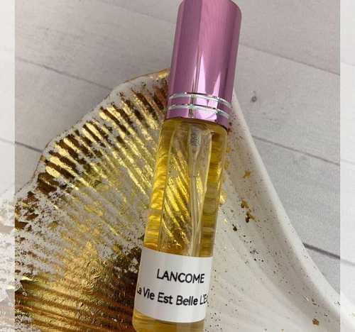 Lancome la vie est belle eclat распив 10мл