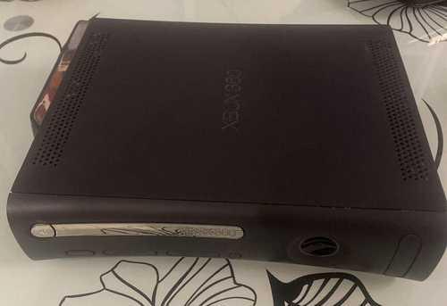 Xbox 360 120gb