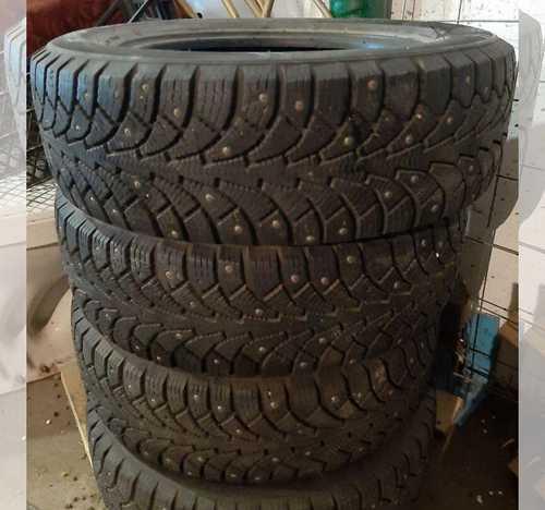 КАМА Кама-Евро-519 175/70 R13