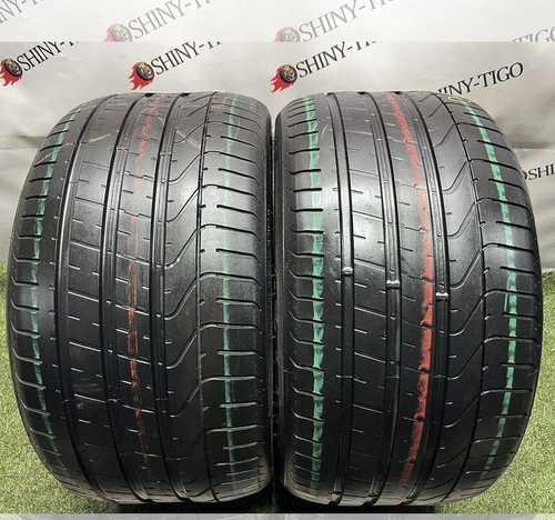 Pirelli P Zero 295/35 R20 105Y