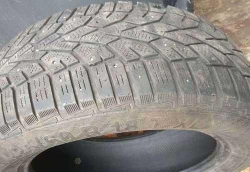 Gislaved NordFrost 100 SUV 225/60 R18 85H