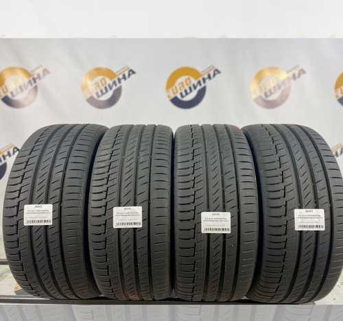 Continental ContiPremiumContact 6 275/40 R21 100W