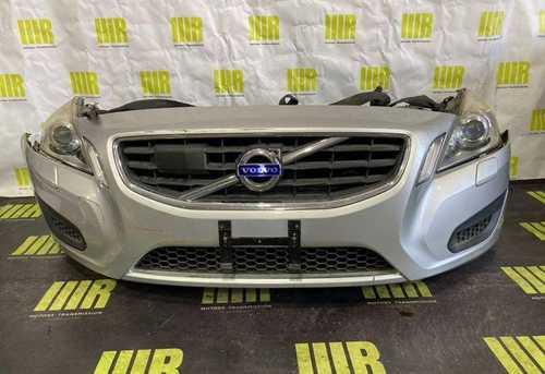 Ноускат (Nose cut) Volvo S60 FS62 B5254T5