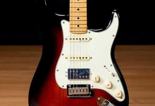 Fender Player Plus Stratocaster HSS MN 3-Color Sun