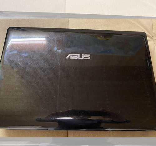 Ноутбук asus K42j