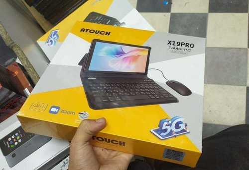 Планшет atouch x19 pro 8 256гб