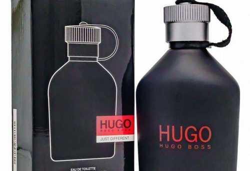 Hugo Boss Hugo Just Different