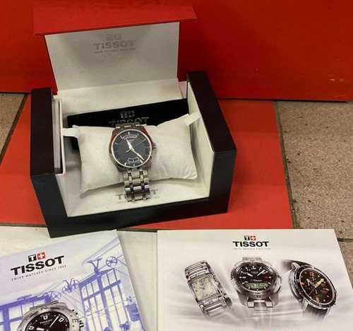 Наручные часы Tissot T035.407А