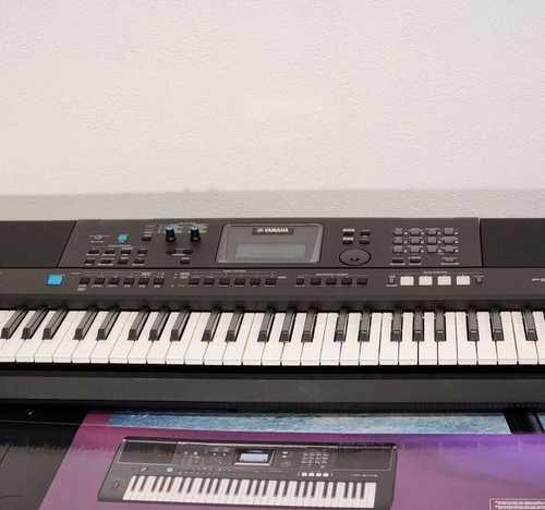 Синтезатор yamaha psr e473