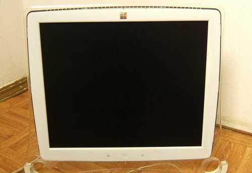 19" Formac 1900 TFT DVI цифровой монитор Германия