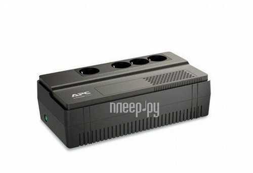 APC by Schneider Electric Easy Back-UPS BV650I-GR