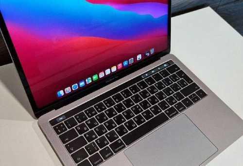 Macbook pro 13 2017 touch bar i7 16gb