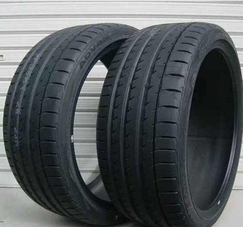 Yokohama Advan Sport V105S 225/55 R16