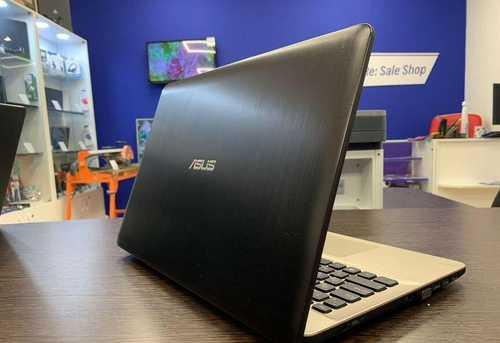 Ноутбук Asus X541S N3060\2Gb\ 500Gb