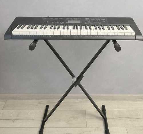 Синтезатор casio ctk 3200