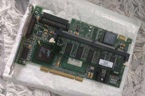 Mylex acceleraid 170 pci scsi контроллер