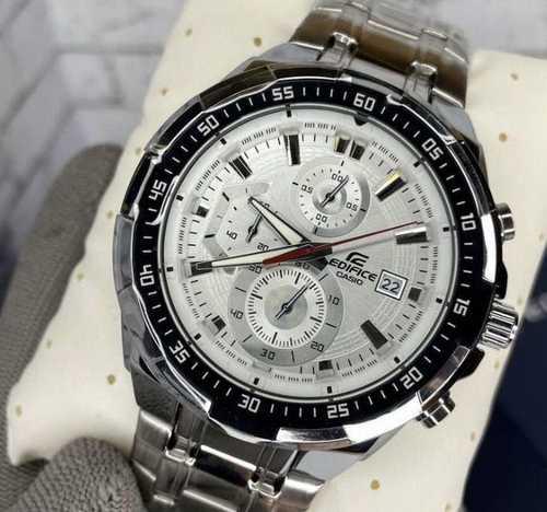 Чесы мужские Casio Edifice