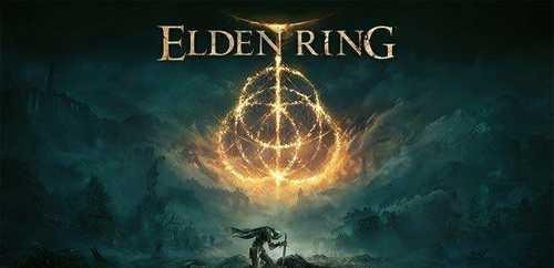 Elden Ring – Launch Edition ps4