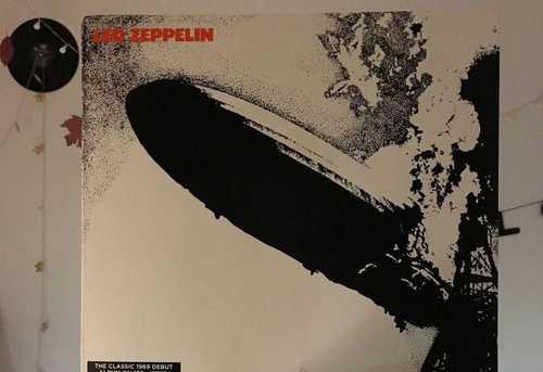 Винил Led Zeppelin I LP