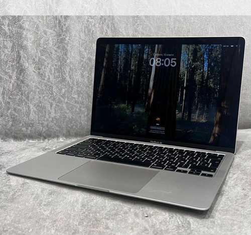 Apple macbook pro 13 2020 m1 8gb 512gb