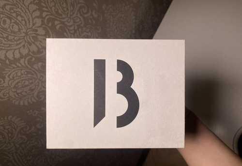 Коробка от byredo оригинал