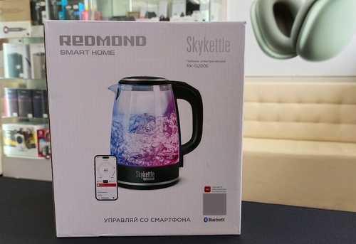 Электрочайник Redmond SkyKettle RK-G200S