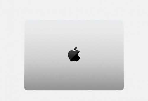 Macbook Pro 14 M3 Pro 18/1TB Black