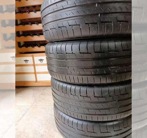 Continental ContiPremiumContact 6 205/55 R16 91H