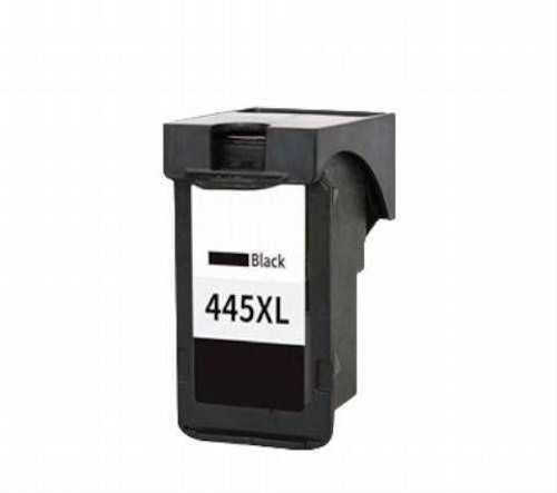 Картридж DS PG-445XL (8282B001) черный