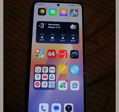 Xiaomi 12T Pro, 8/128 ГБ