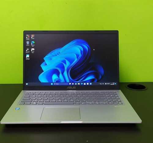 Ноутбук asus VivoBook R565J