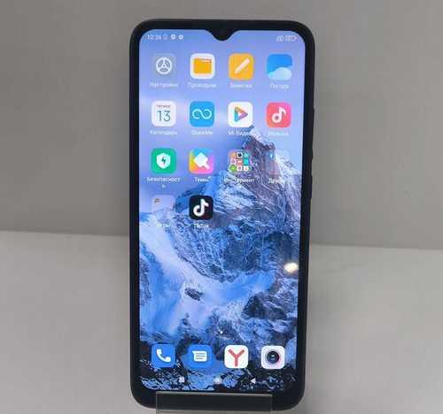 Xiaomi Redmi 9A, 2/32 ГБ