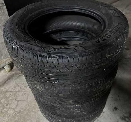 Белшина AstartA SUV 225/65 R17 102H