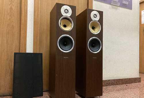 Bowers & Wilkins CM 7 Покупка/Продажа