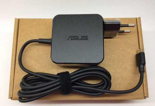 Блок питания Asus 45W (USB Type-C)