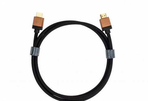 Кабель hdmi Little Lab lake 8К 0.5 м