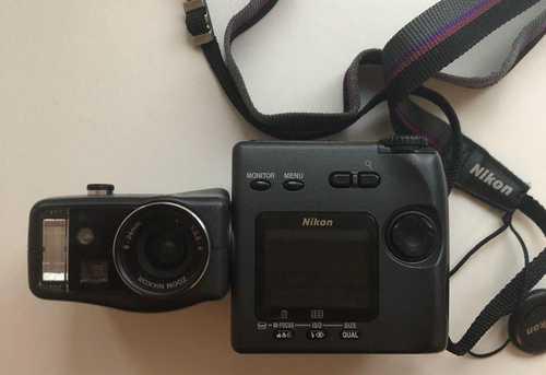 Nikon coolpix 990