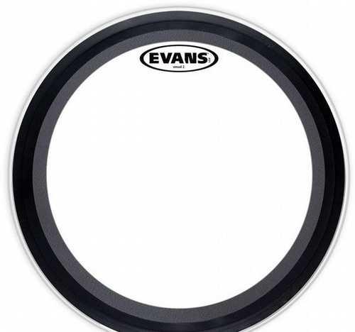 Evans BD22emad2 22 emad2 clear bass