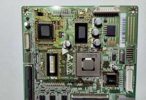 Logic main gcmk-M1X-GU от тв Philips 42PF9966/10 с