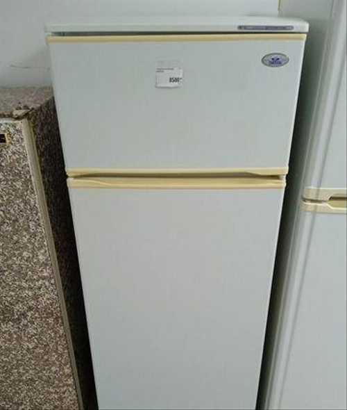 Холодильник атлант мхм-268. Гарантия