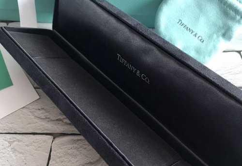 Коробка пенал tiffany