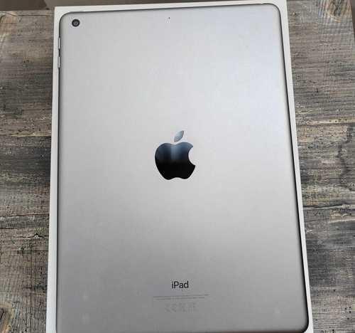 iPad 6 поколения 32gb